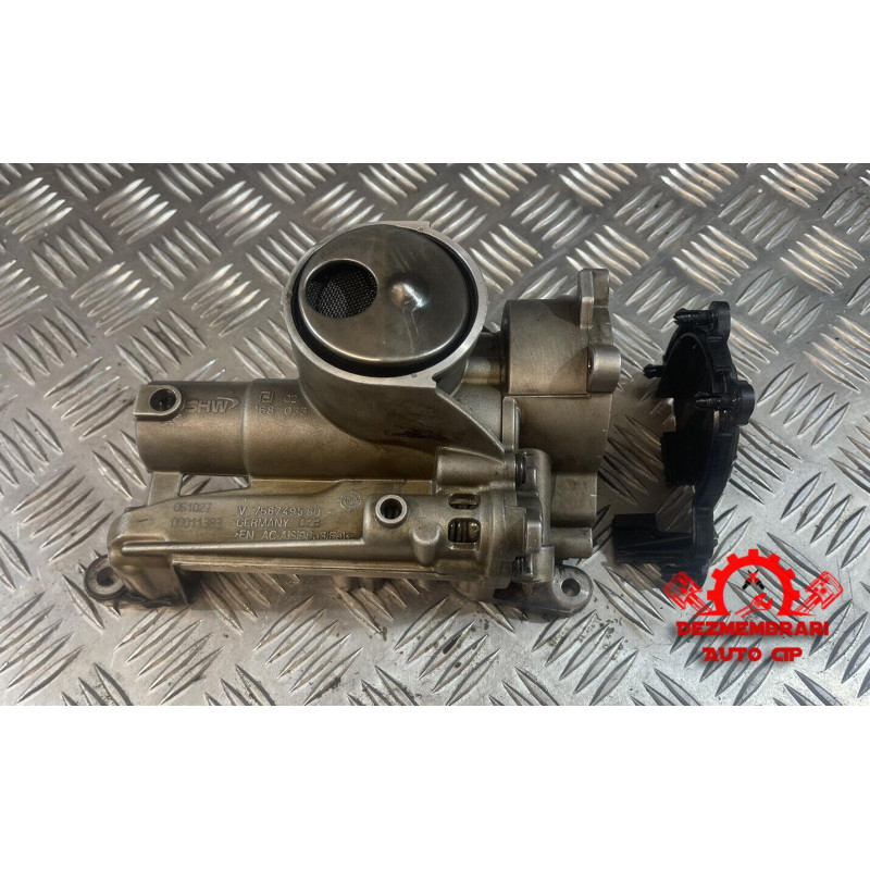Pompa de ulei Mini Cooper 1.6 benzina 2004 11417614358